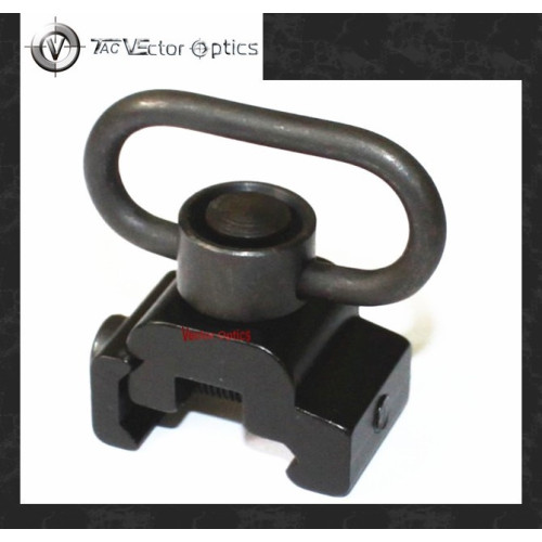 Vector Optics Riflescope Recoil Dovetail Stopper Avoid Falling Back ...