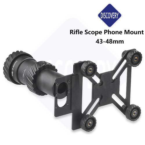 T-EAGLE Universal Scope Camera Mount - Hunting, Shooting, Airguns ...