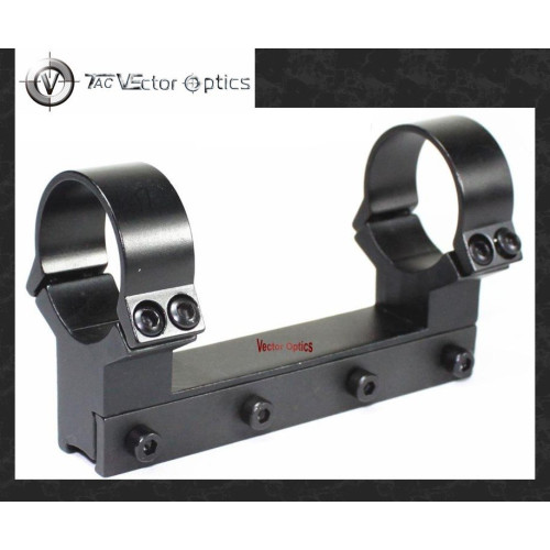 Vector Optics Riflescope Recoil Dovetail Stopper Avoid Falling Back Scope Accessories